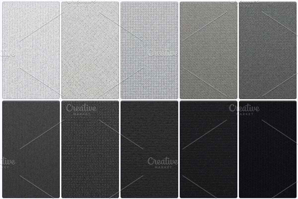 Subtle Texture Patterns - Creative Market