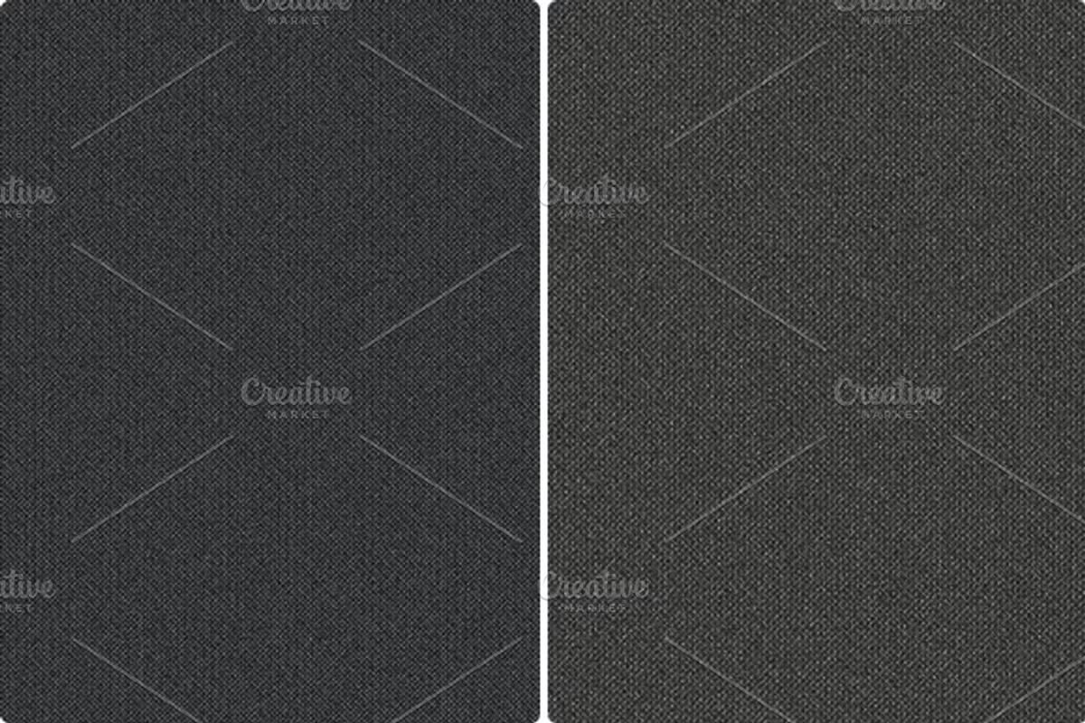 Fabric Texture Patterns - Creative Market