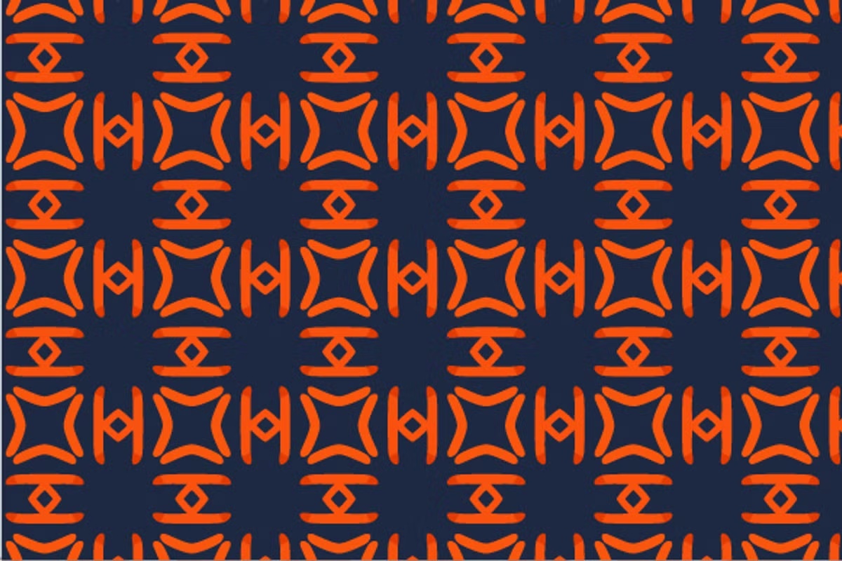 Vector Seamless Patterns - Creative Market